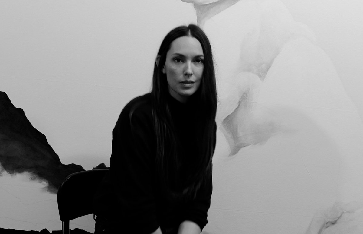 Sarah Edwards | NoBorder Art Gallery